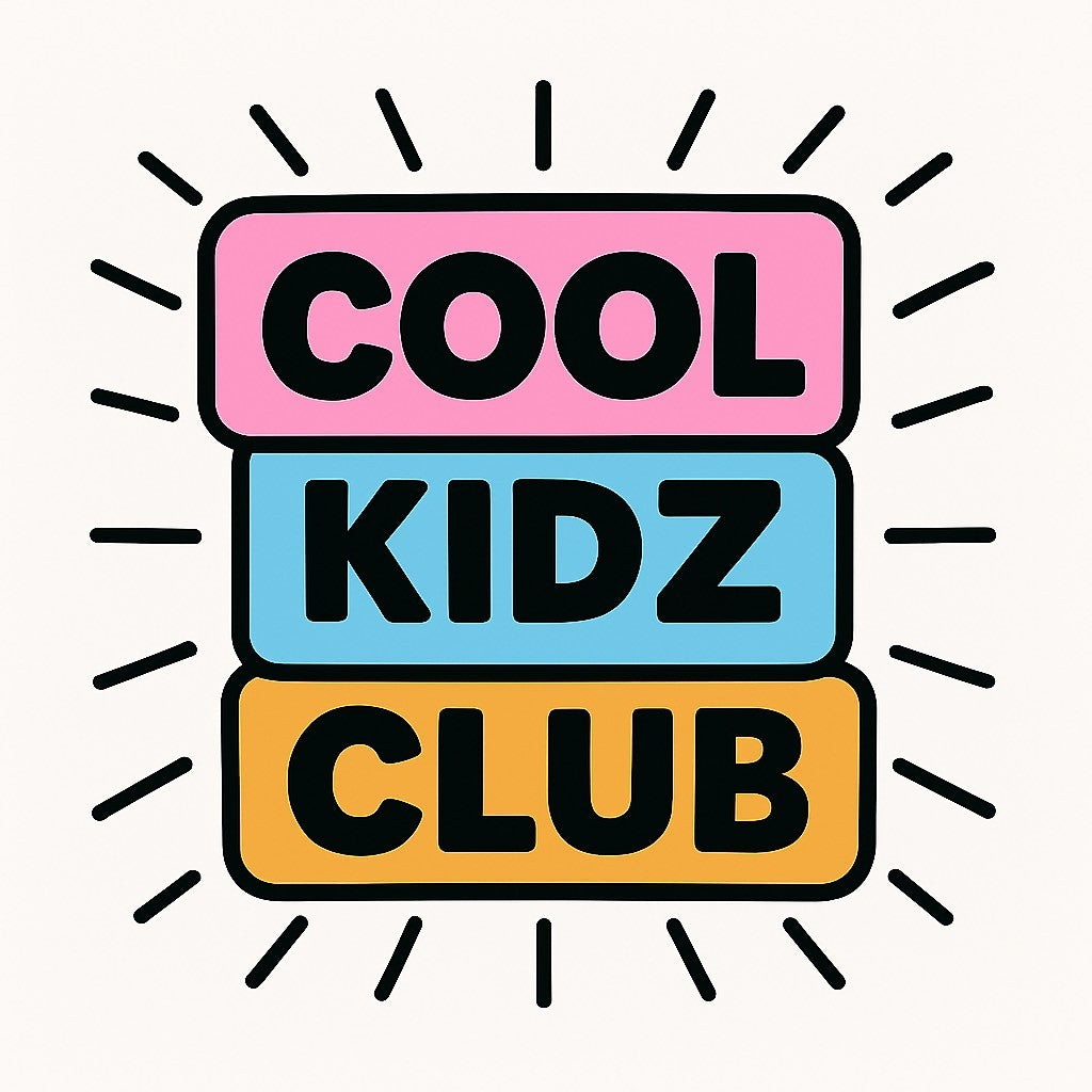 Cool Kidz Club